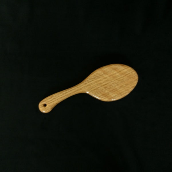 Hair Brush for Spanking - Etsy