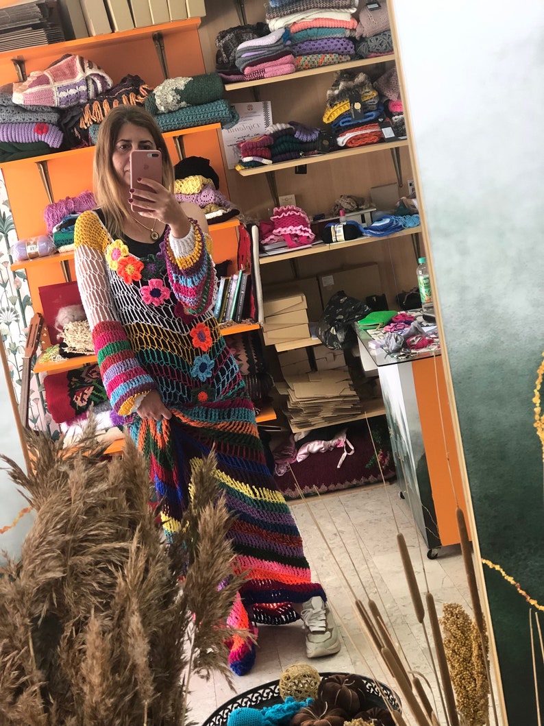 Resort Cover up Resort Wear for Women Boho Beach Wear Svimsuit Bikini ...