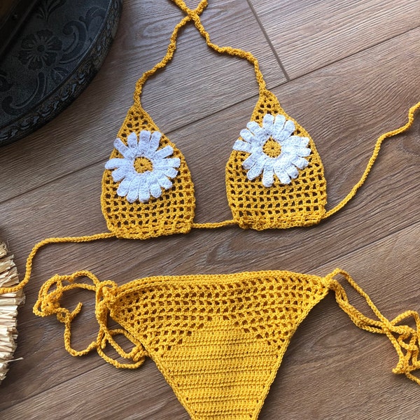 Sexy Bikini Suits Etsy Israel