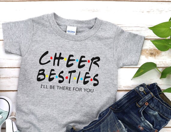 Cute Cheer Shirts For Boyfriends