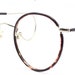 BOIC London Line Beaufort Style Panto Shaped Savile Row Made Glasses ...