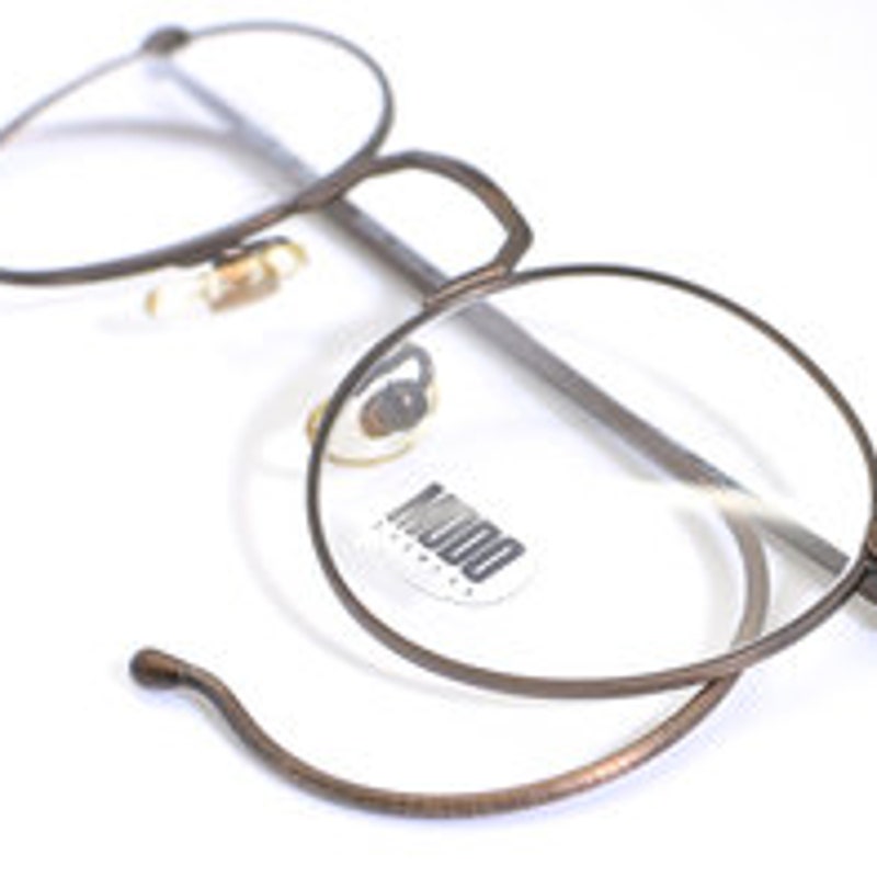 Pantos Eyeglasses - Etsy