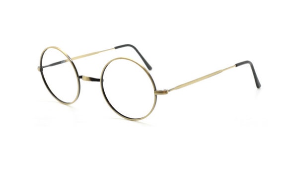 Antique Gold True Round Eyewear by Beuren Model 1700 With Saddle Bridge Wonderful Vintage Glasses in Eyesizes 36 48mm B50 Etsy Canada