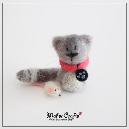 MahsaCrafts - Etsy