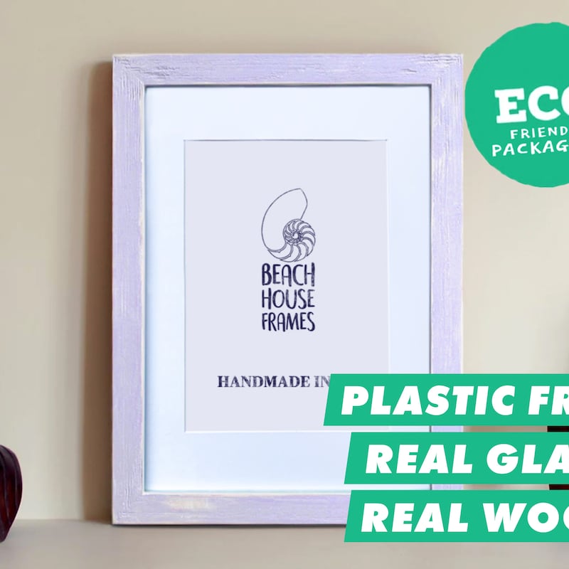 Lilac 11x14 Frame - Etsy