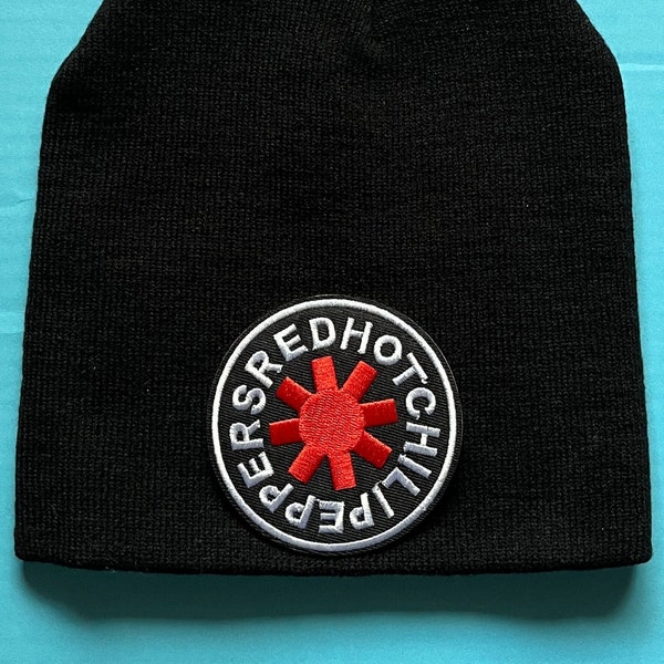 Red Stocking Cap - Etsy