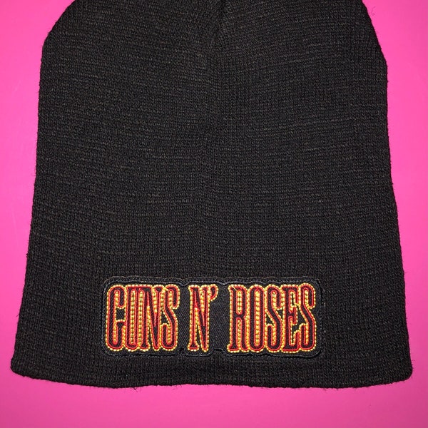 Axl Rose Hat - Etsy