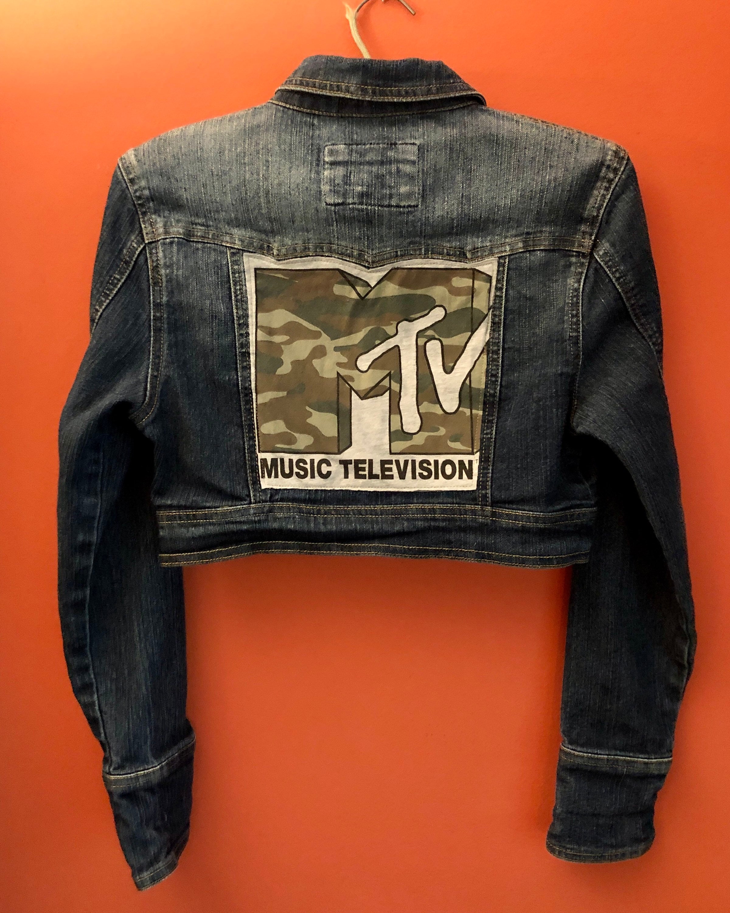 Mtv Jacket