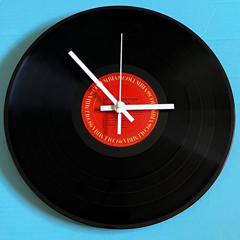 Bruce Springsteen - Etsy UK