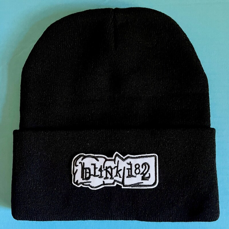 Blink 182 - Etsy