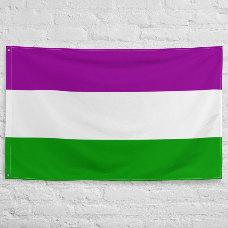 Large Suffragette Wall Hanging Flag - Etsy