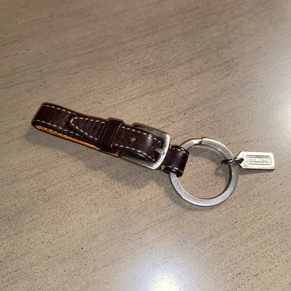 coach mens legacy mahogany - Gem