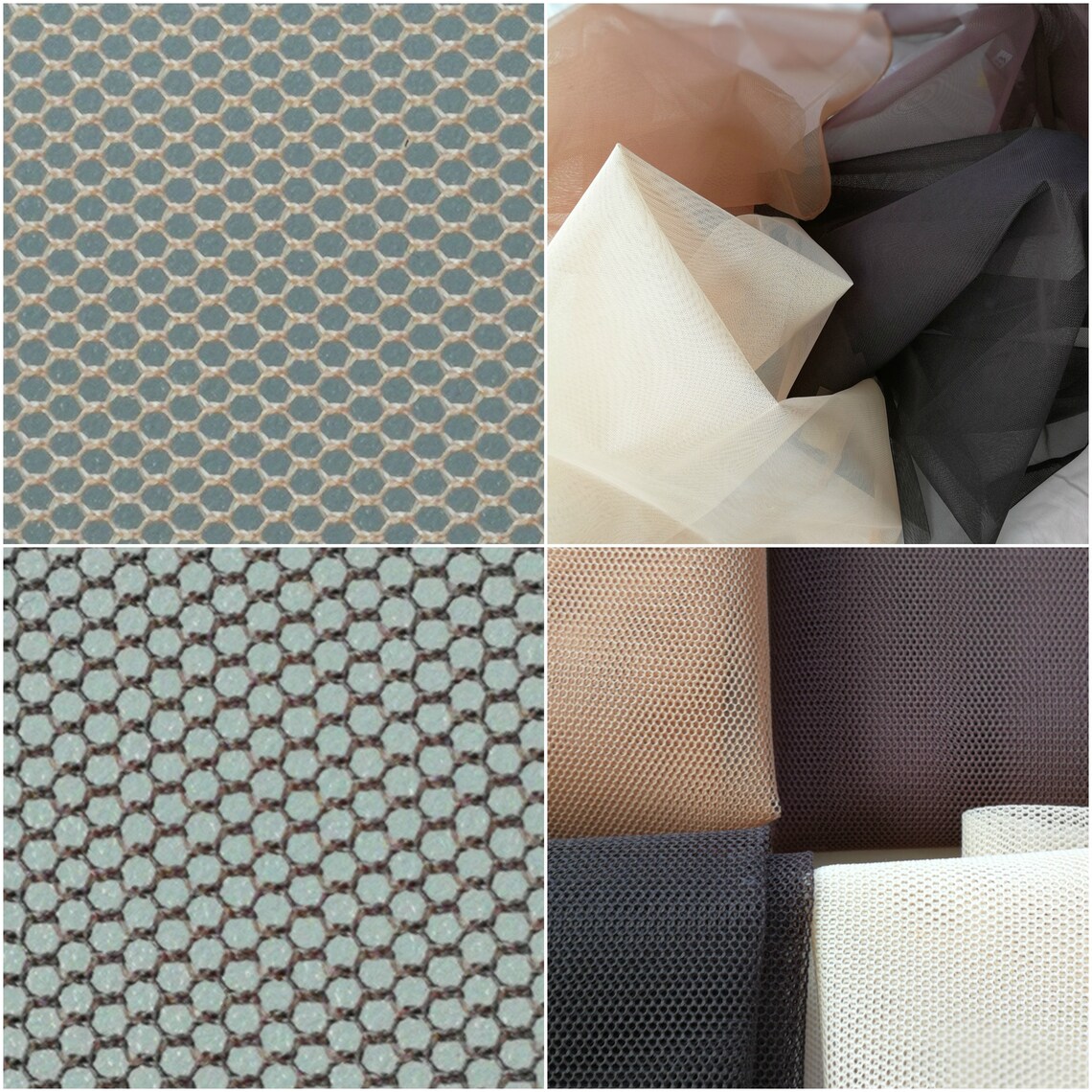 UK: Stiff Lace for Knotting Ventilating Lace Wig Cap Lace - Etsy UK