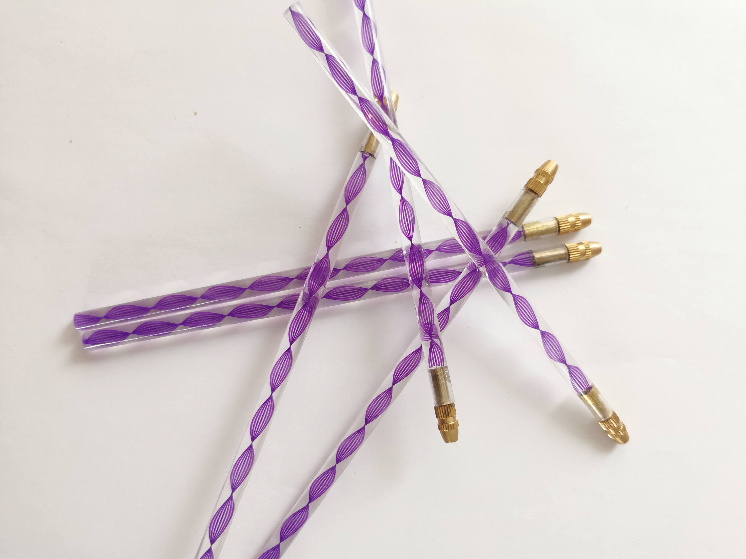 Assorted Ventilating Holders. Full Lace Wig Making Tools. Hand Tied ...