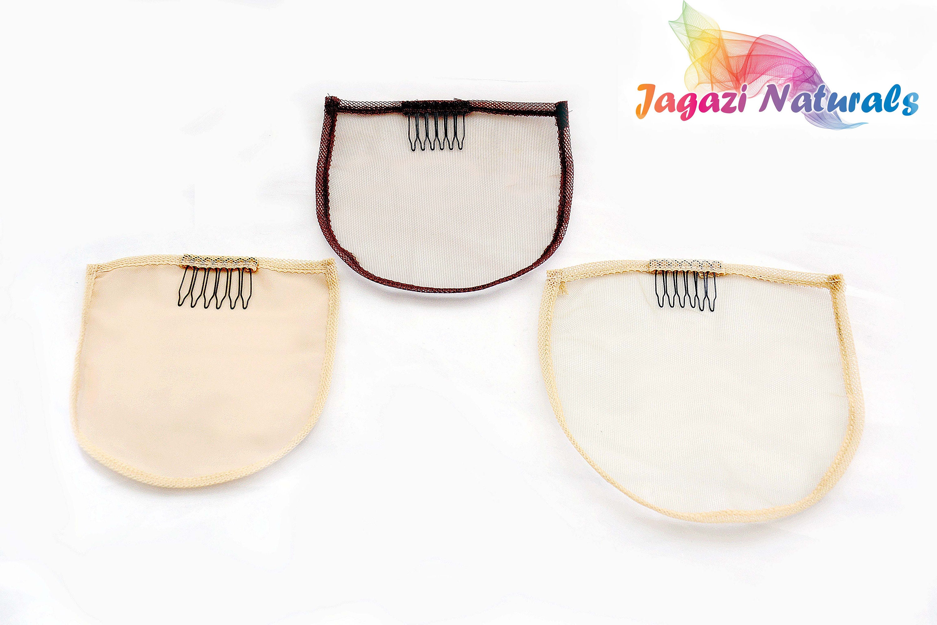 Bases for Crown Extension Lace Closure Top Piece Toppers - Etsy