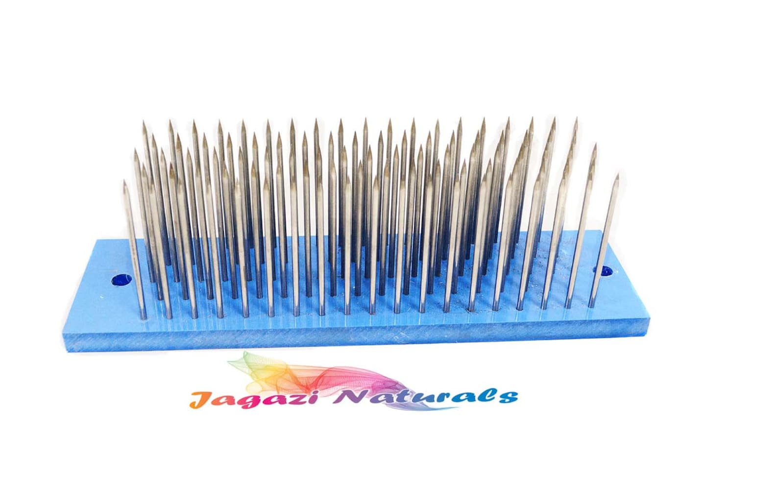 1 Hair Hackle. Wig Making Hetchel. Lace Wig Hair Colour Blending and ...