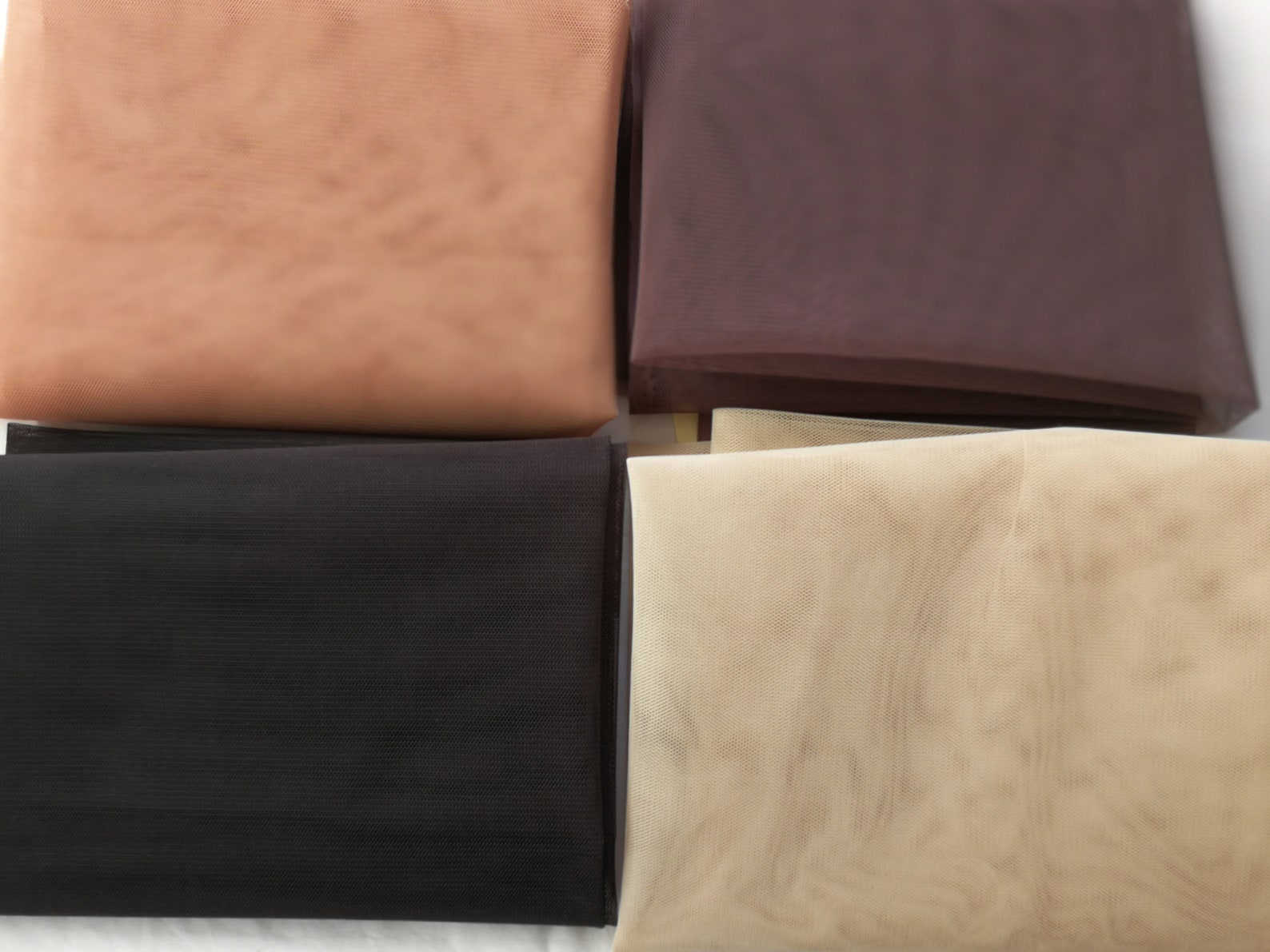 UK: Stiff Lace for Knotting Ventilating Lace Wig Cap Lace - Etsy