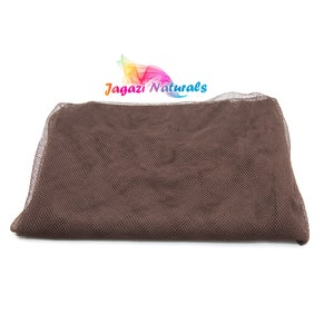 Brown S11 Lace for Mesh Integration, Hair Loss Integration Ventilation ...
