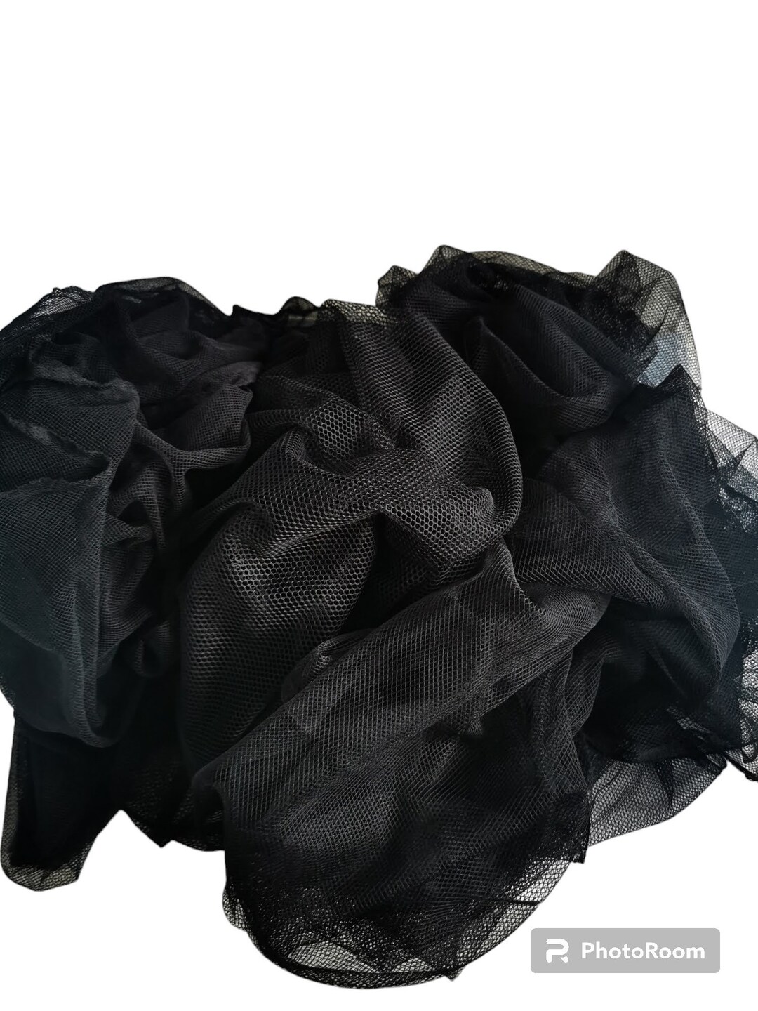 Assorted Black Mesh Integration Lace. Alopecia and Hair Loss Solution ...