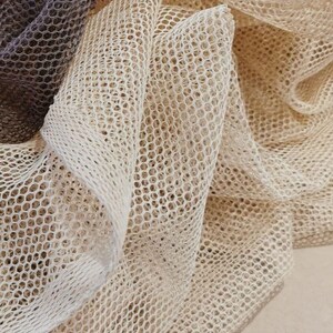 S92 Hair Integration Mesh. Big Hole Hair Loss Integration Lace ...