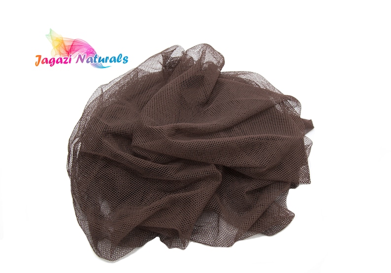 Brown S11 Lace for Mesh Integration, Hair Loss Integration Ventilation ...