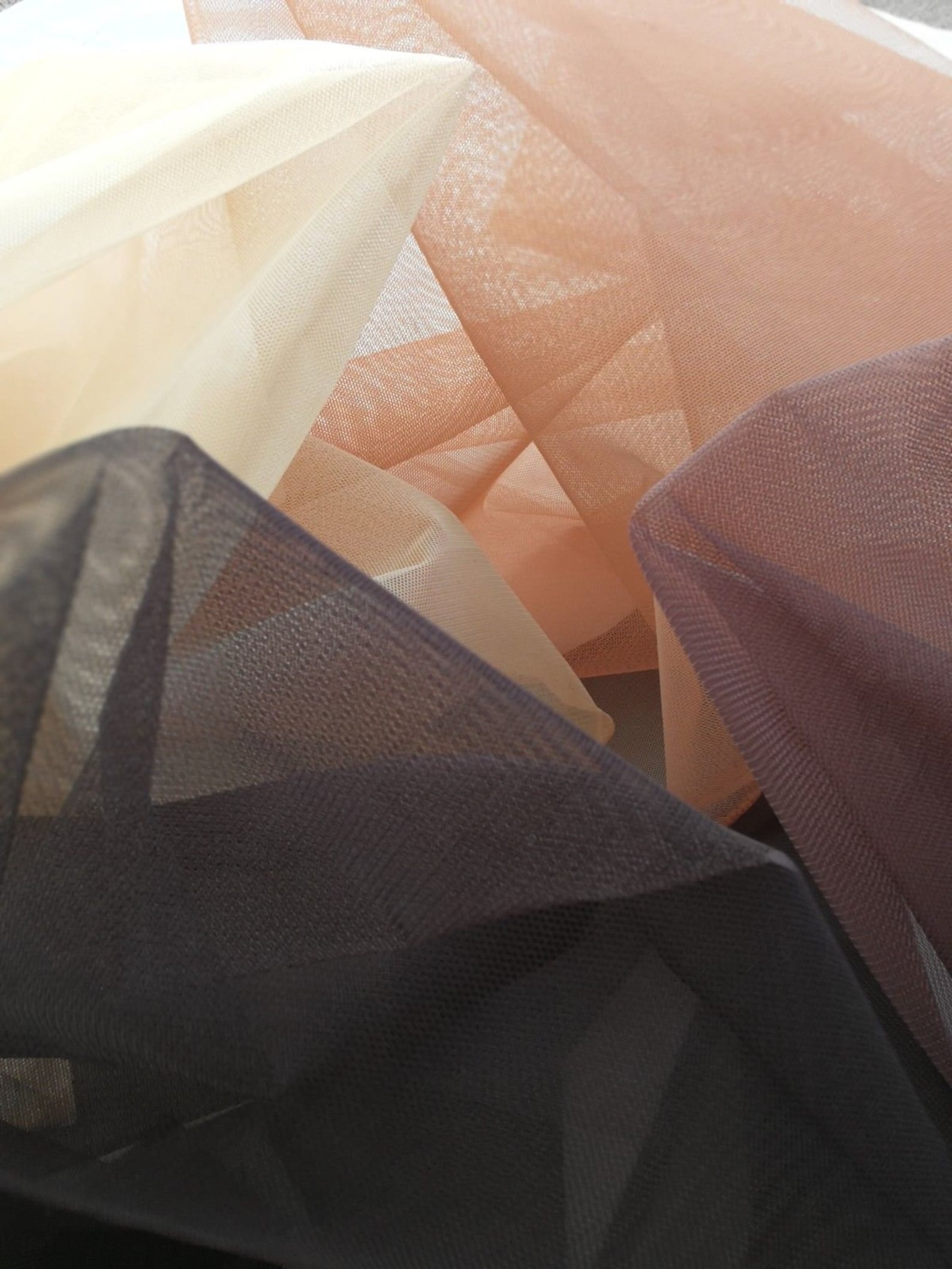 UK: Stiff Lace for Knotting Ventilating Lace Wig Cap Lace - Etsy