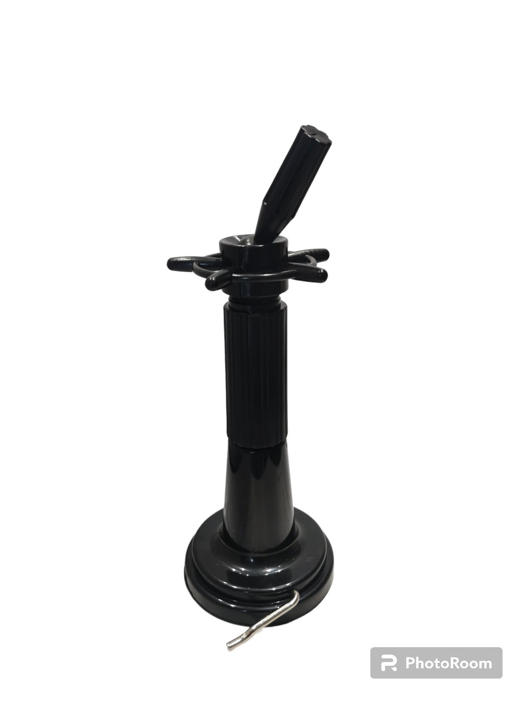 No Suction Multi Height Table Wig Head Stand. Mannequin / Canvas or ...