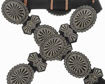 Jim Morrison Belt - Etsy