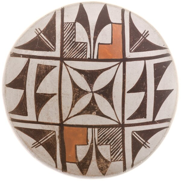 Acoma Pottery - Etsy