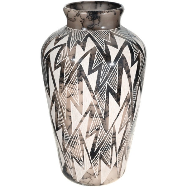 Acoma Pottery - Etsy