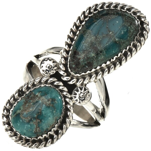 Bisbee Turquoise - Etsy