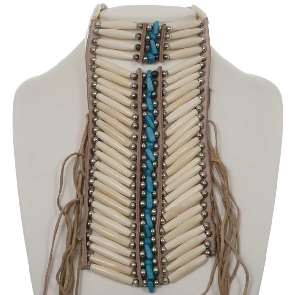 Breastplate - Etsy