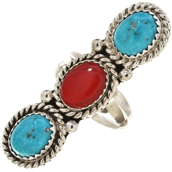 Pointer Ring - Etsy