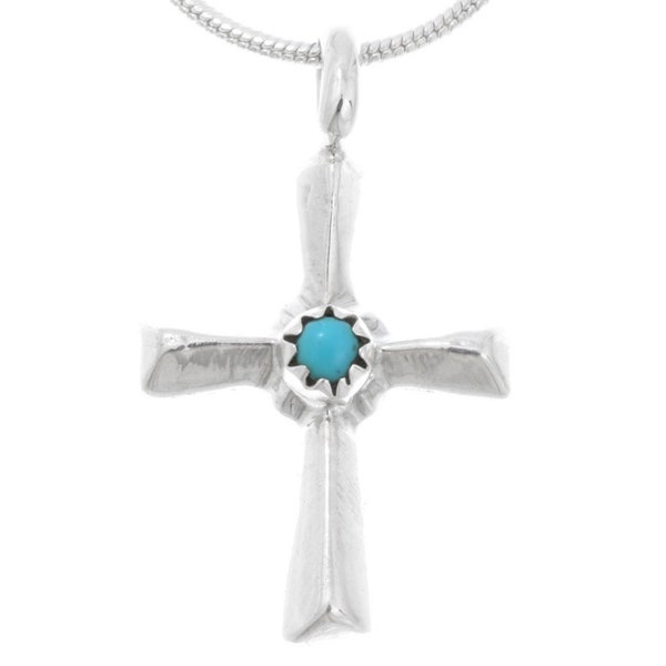 Cross Turquoise - Etsy