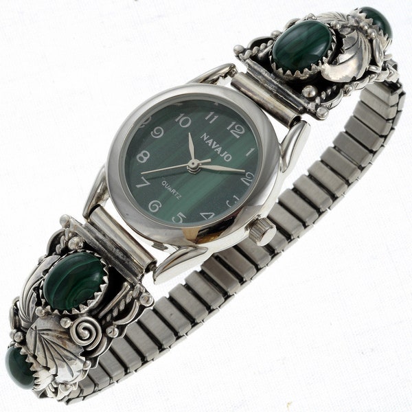 Green Watch Stone - Etsy