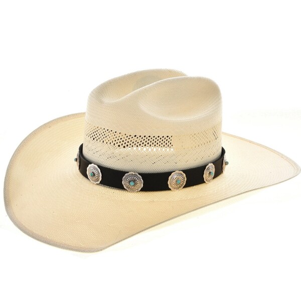 Western Concho - Etsy