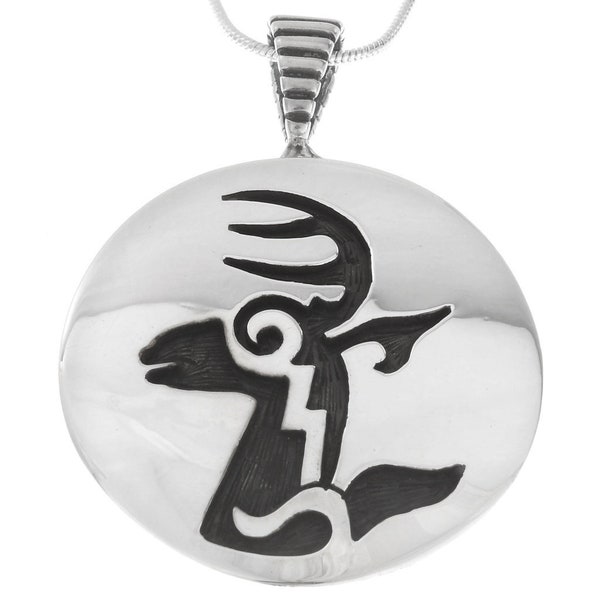 Deer Chain Native - Etsy