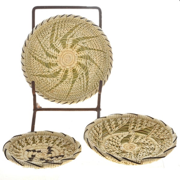 Southwest Baskets - Etsy