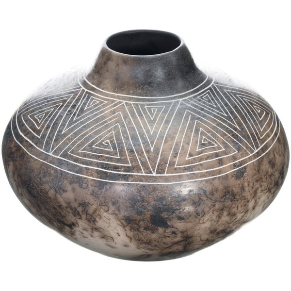 Acoma Pottery - Etsy