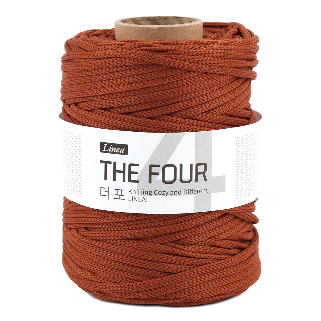 The Four Knitting Cozy and Different Yarn 150g, 100m - Etsy