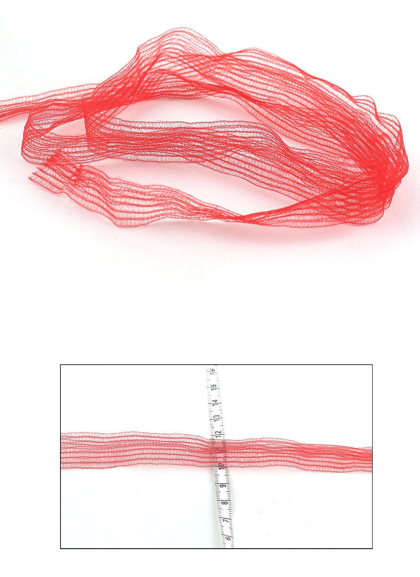 Well Being Partner Scrubbing Mesh Net Yarn Making Shower - Etsy