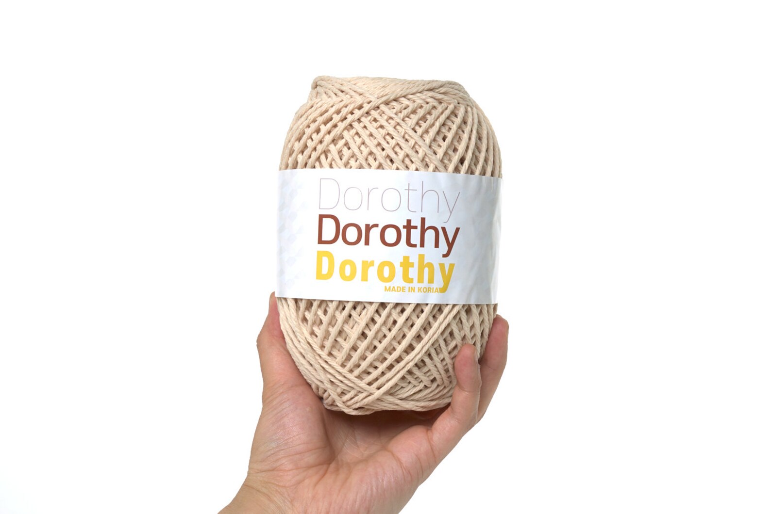 Dorothy Knitting Yarn - Etsy