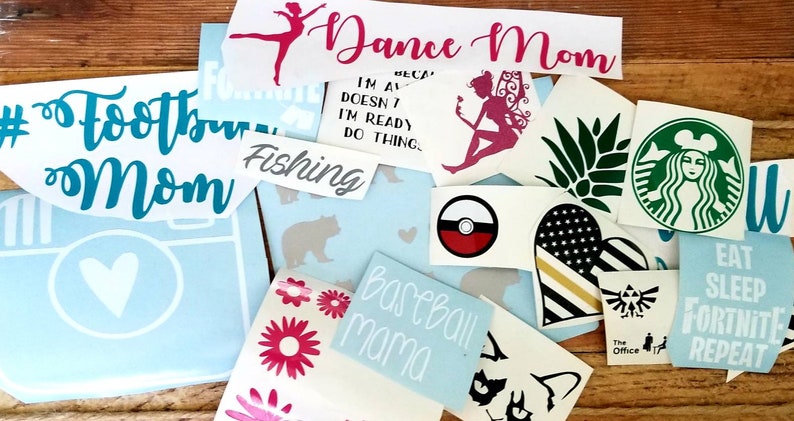 Nurse Decal Nurse Sticker Nurse Gift DIY Nurse Appreciation - Etsy