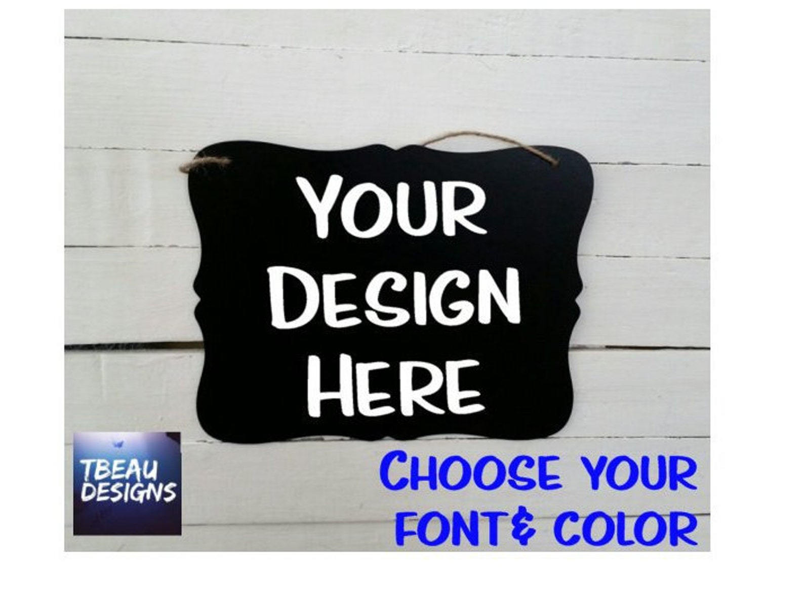 Custom Chalkboard Signs Personalized Chalkboard Sign Wedding | Etsy