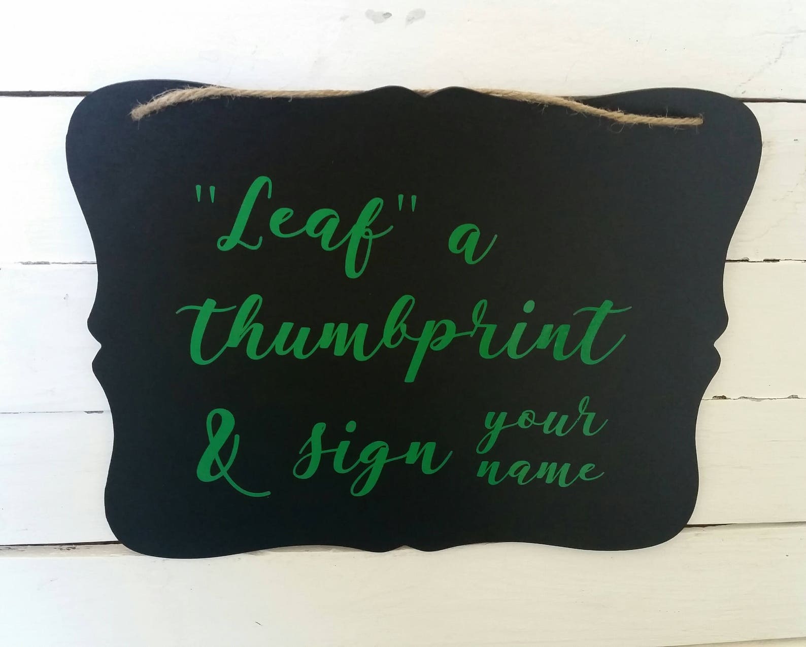 Custom Chalkboard Signs, Personalized Chalkboard Sign, Wedding Sign ...