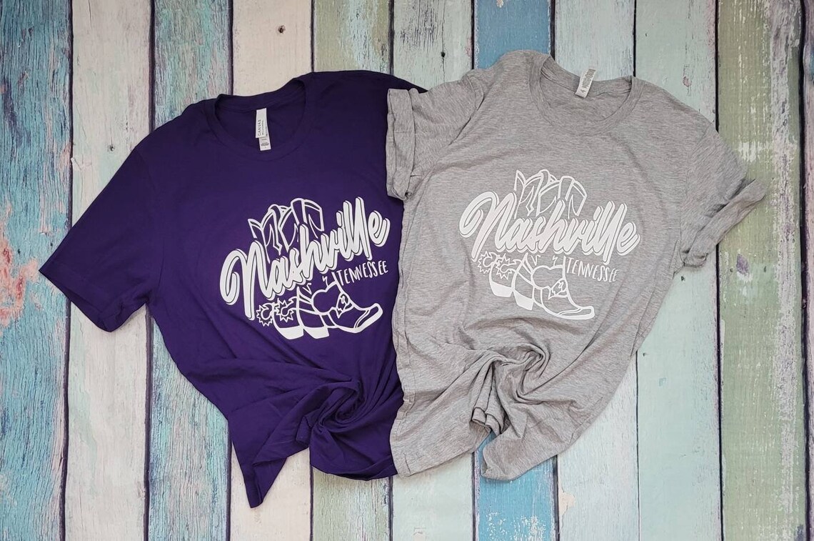 Nashville Tennessee Shirt, NASH Shirt, Nash Bash Tank, Nashville Girls ...