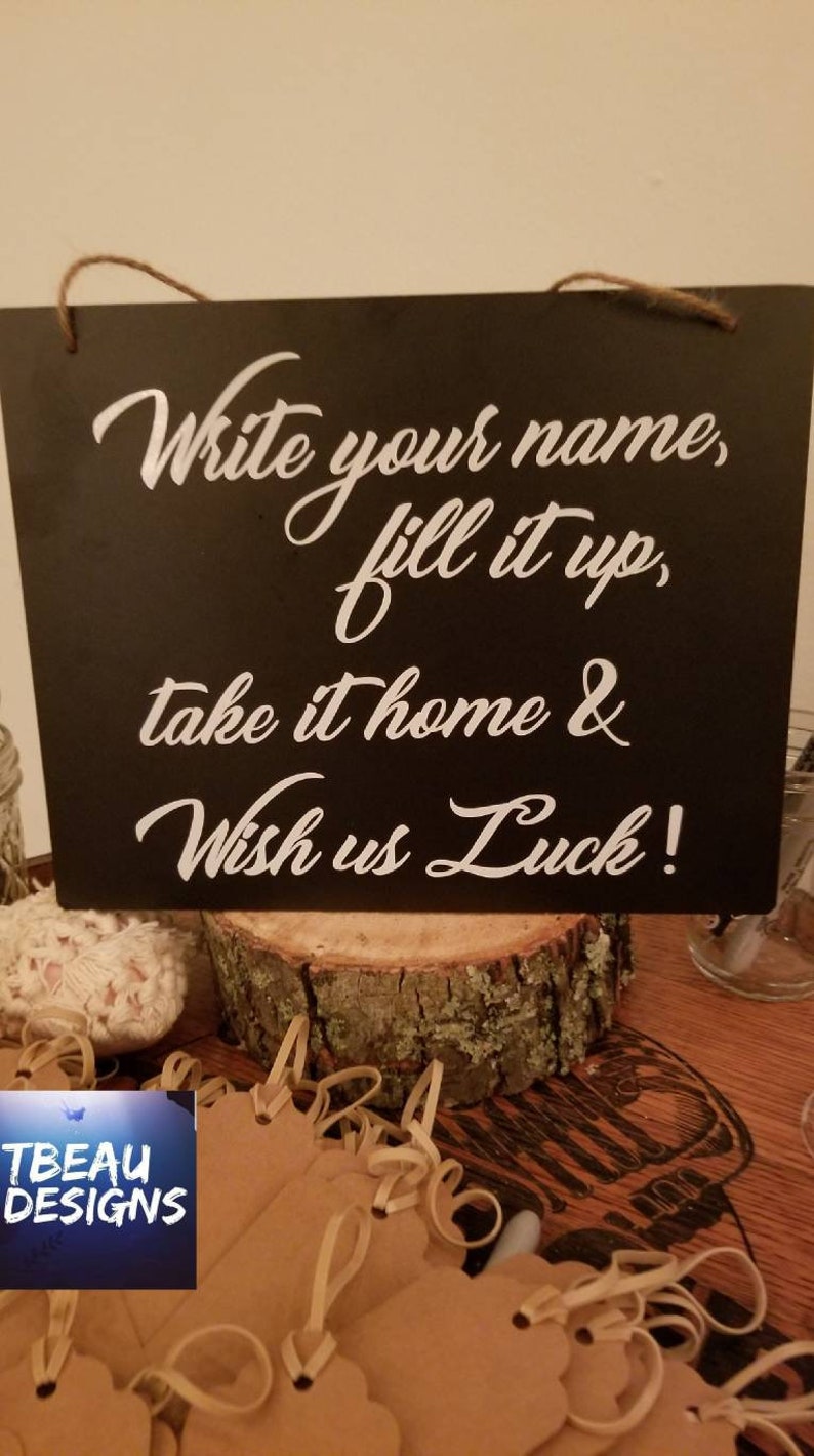Custom Sign Party Sign Restaurant Sign Design Your Own - Etsy