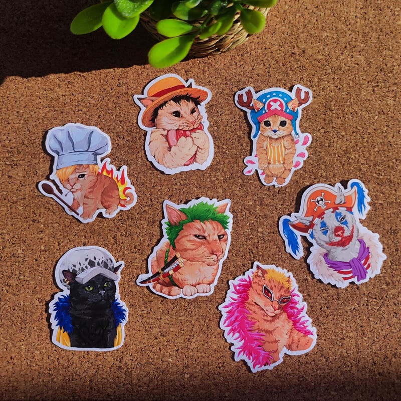 Shadow One Piece Meme - Etsy Canada