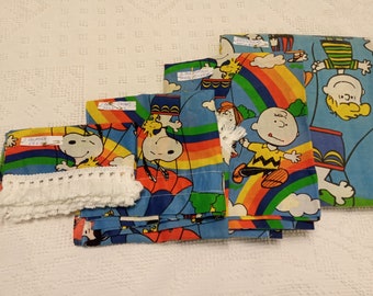 Snoopy Bedroom Curtains - Etsy