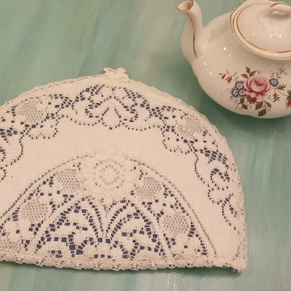 Repurposed Lace - Etsy